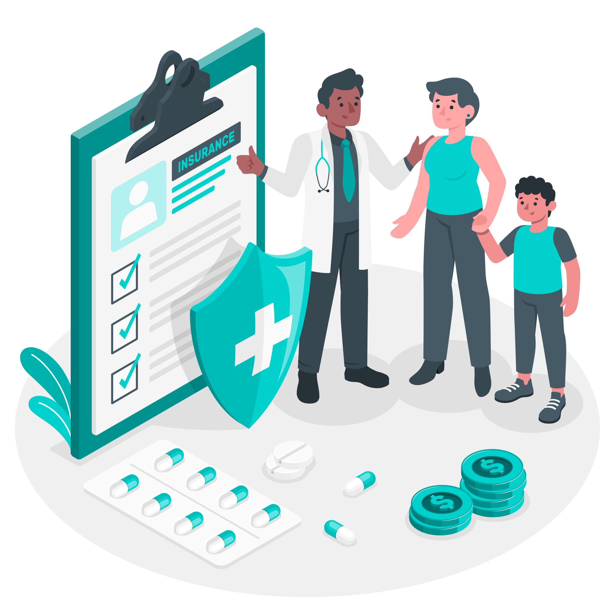 Seguro de Salud | Seguros Platinum